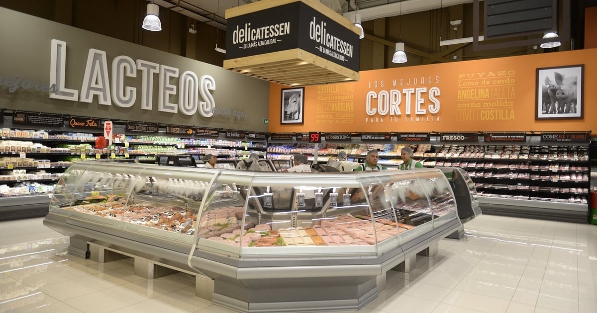 Super Selectos chose LS Retail software solutions