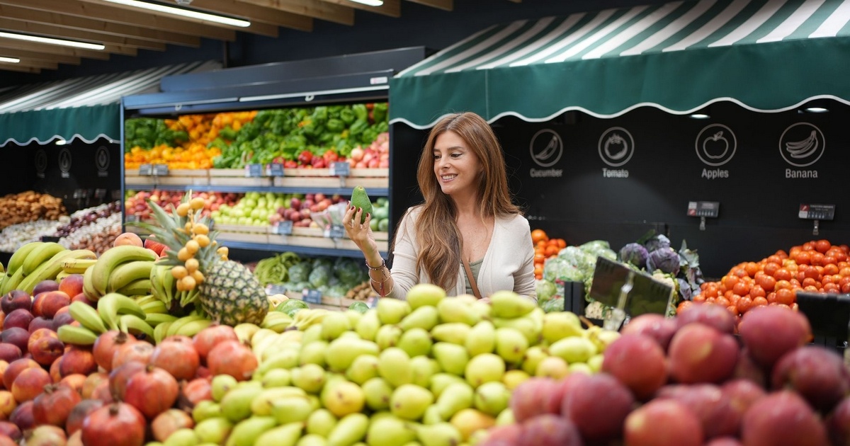 Tawfeer chose LS Retail software solutions