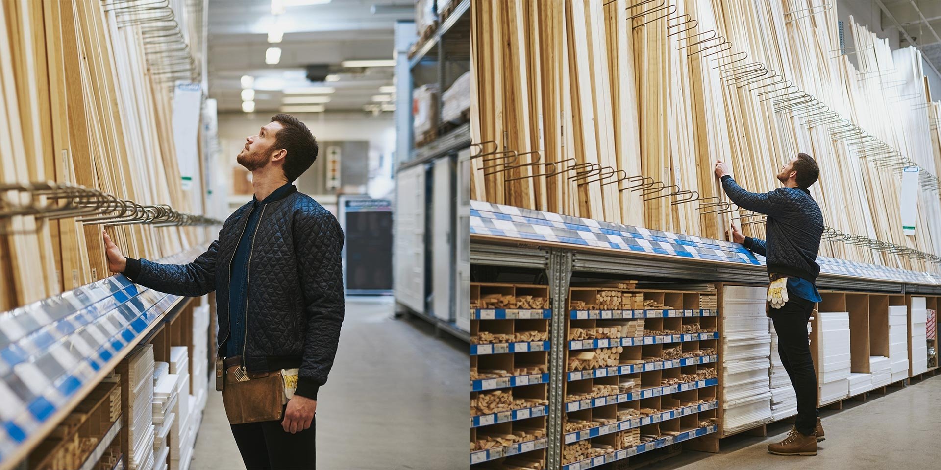 True Value Building and Hardware Supplies Ltd chose LS Retail software