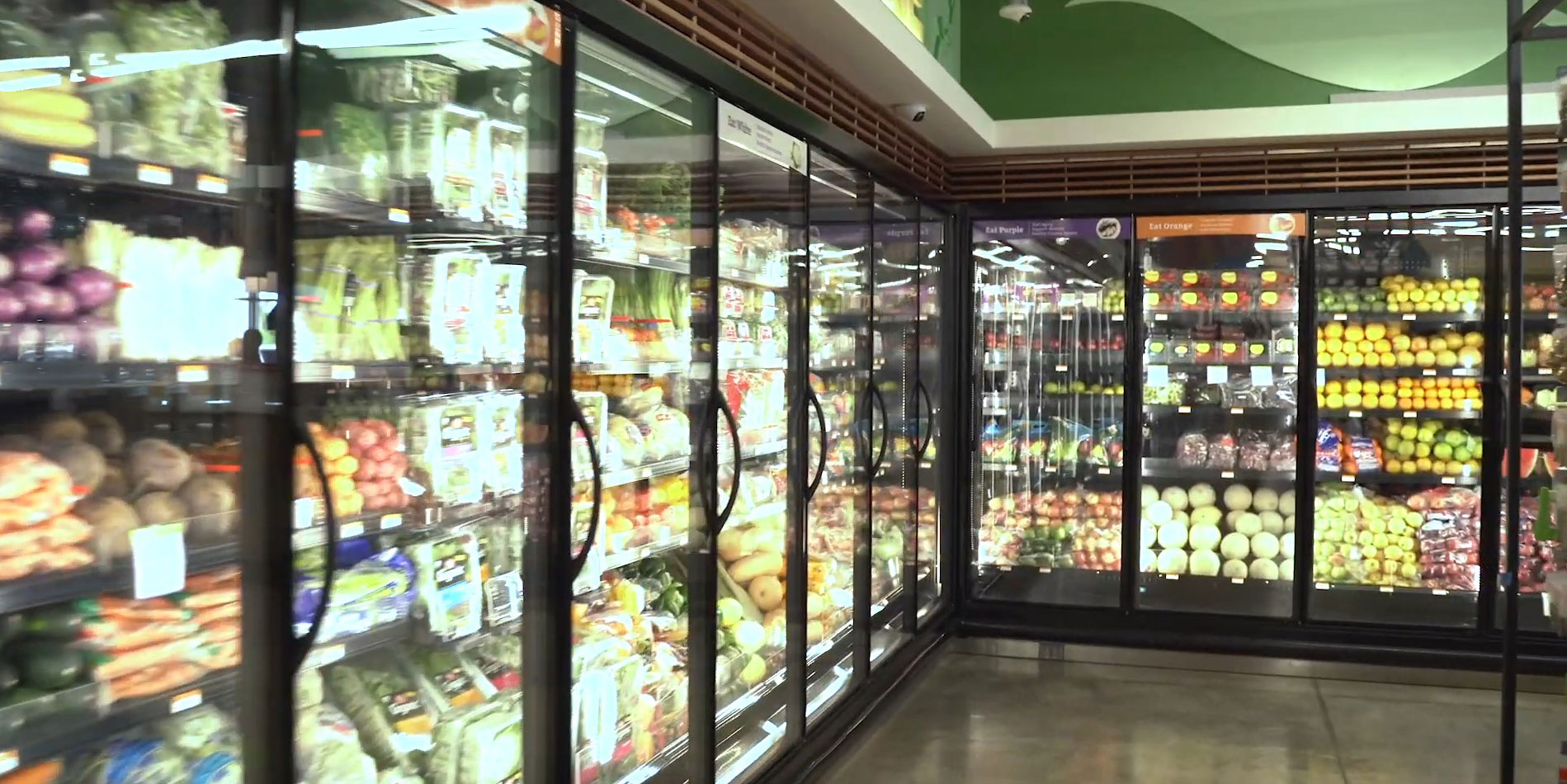 Freshmart chose LS Retail software solution for its grocery stores