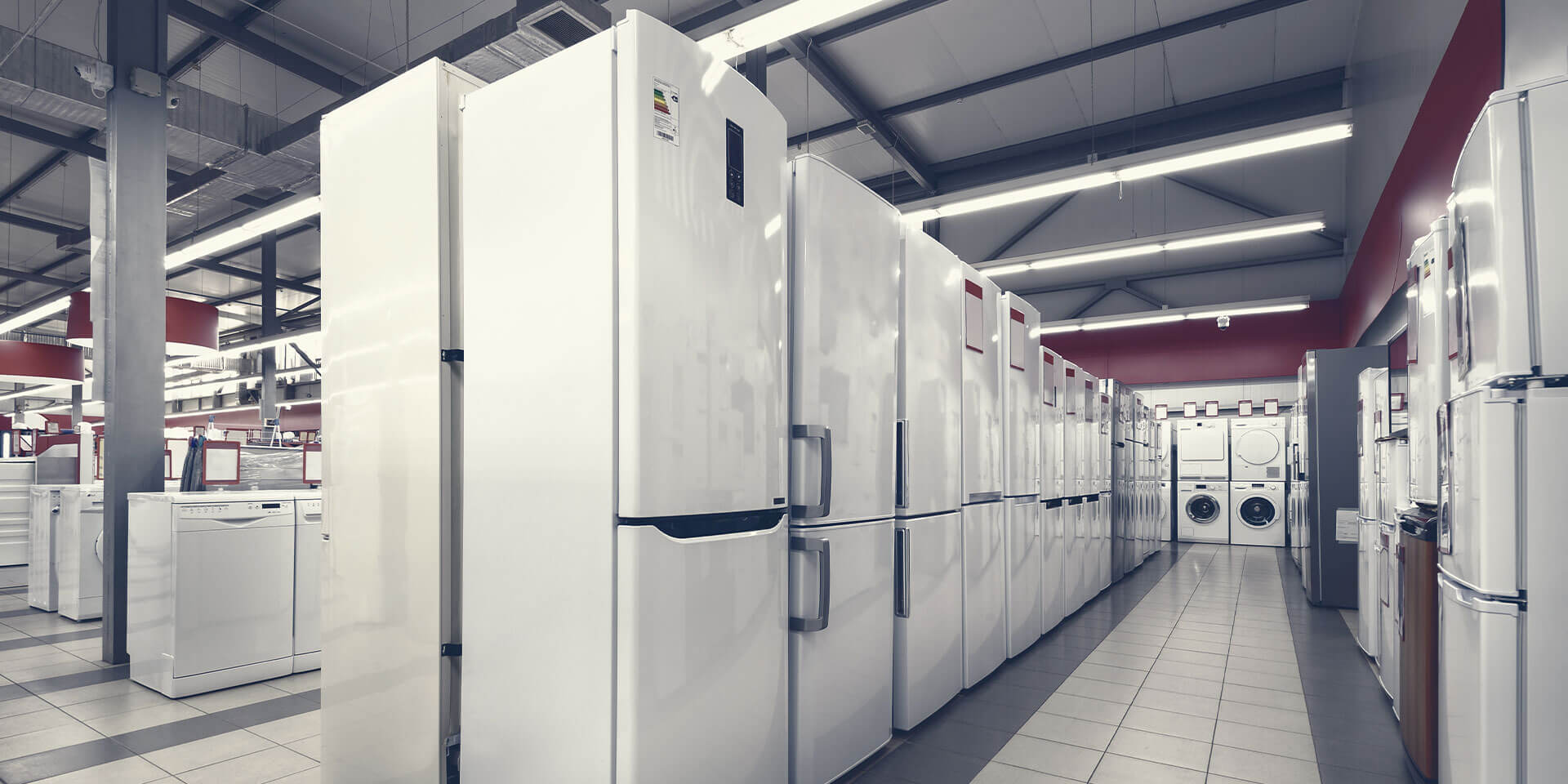 Rimco chose LS Retail software solution