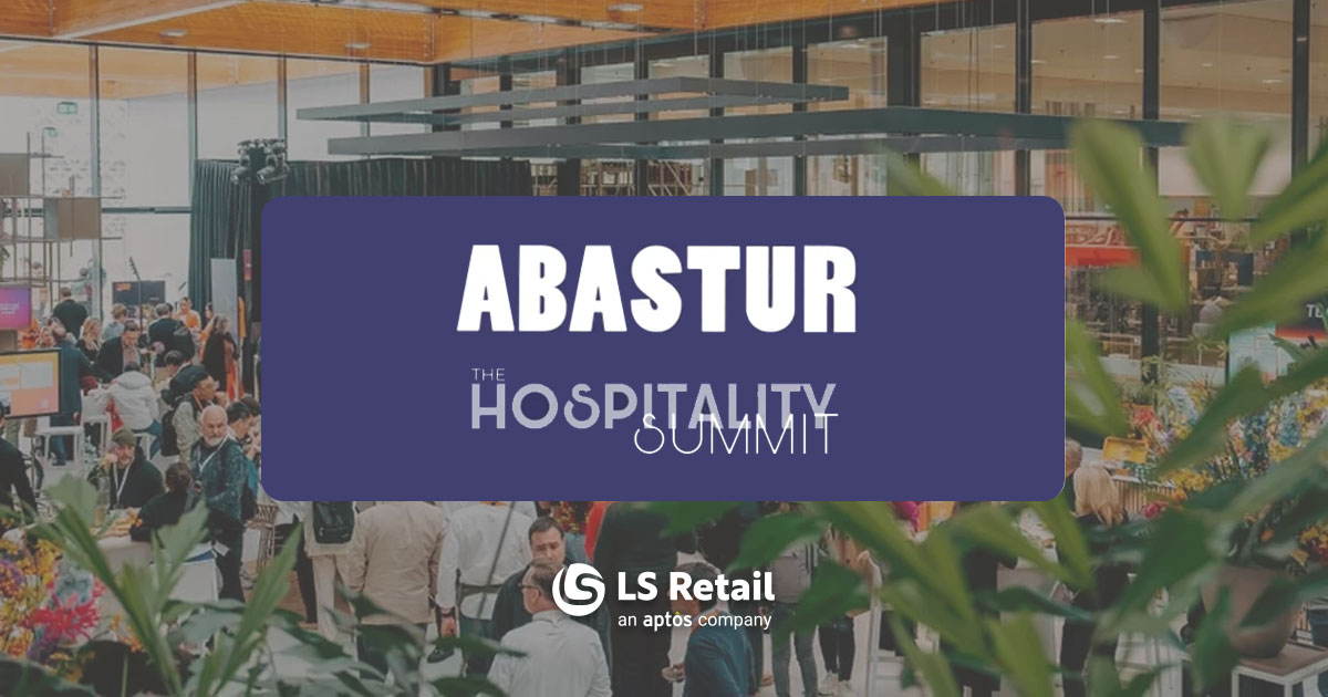 Meet our experts at Abastur 2024