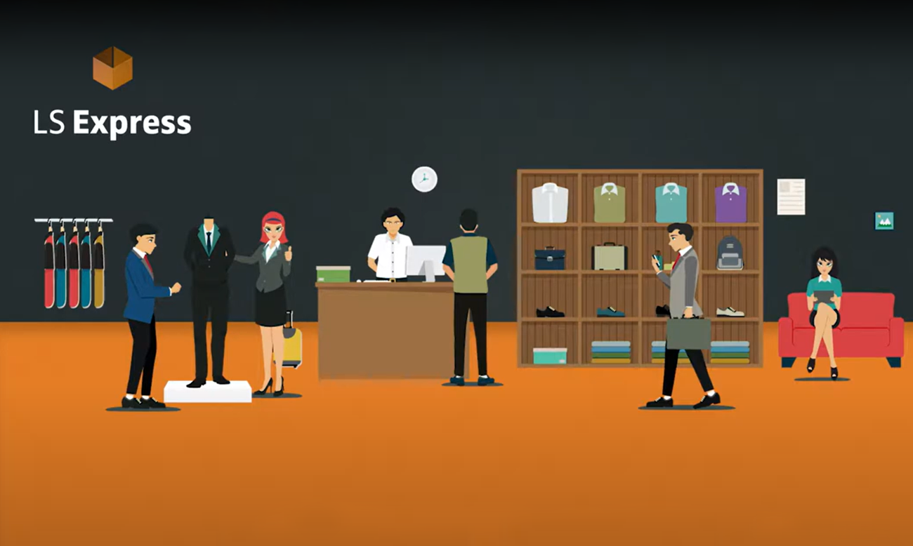 LS Express: the retail webPOS for Microsoft Dynamics 365 | LS Retail