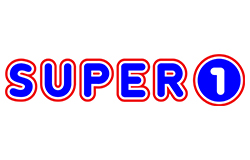 Super Stores Logo