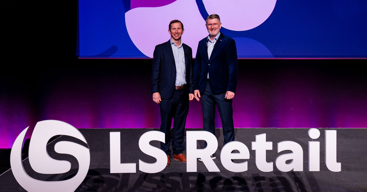 Boots Apotek selected LS Retail software for its over 150 pharmacies in ... Boots Apotek selected LS Retail software for its over 150 pharmacies in ...