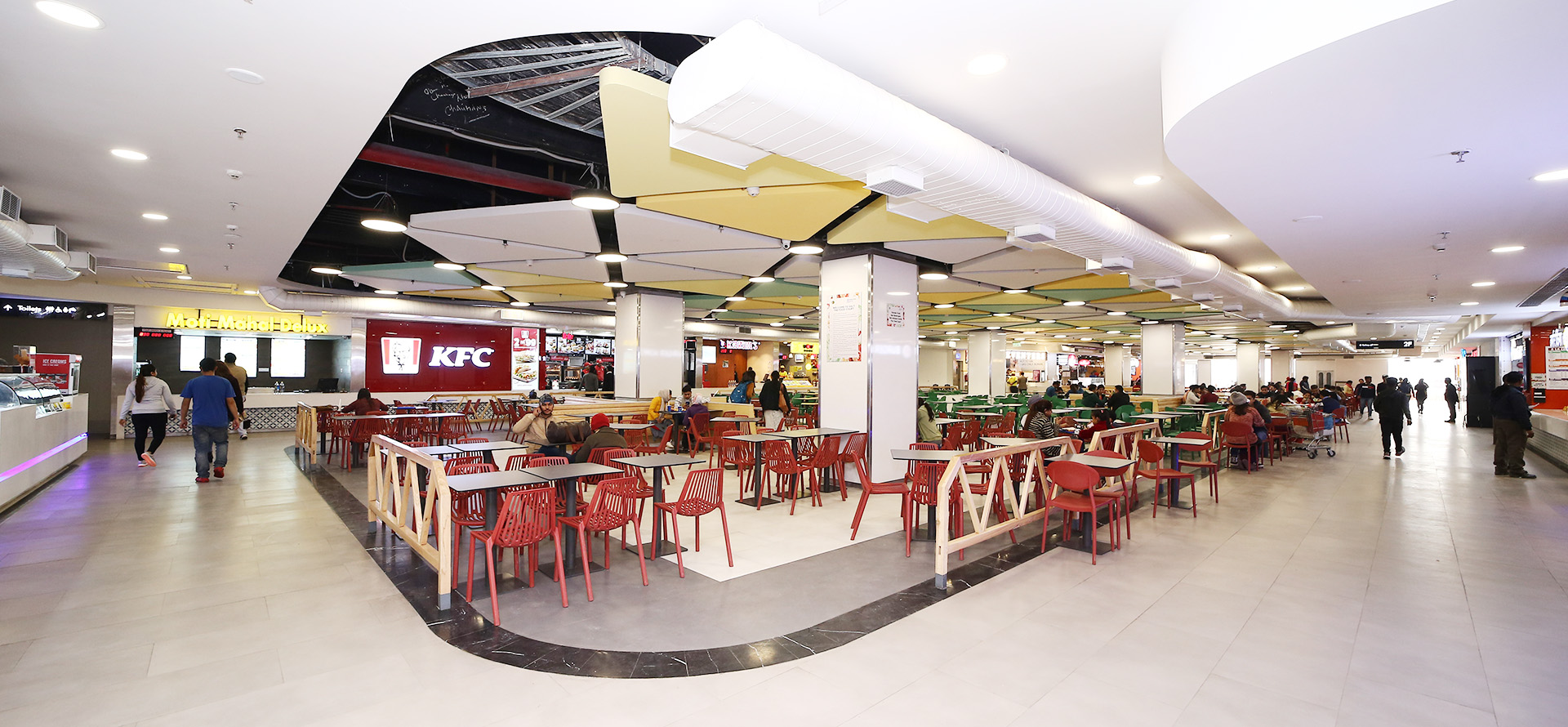 Pacific Development Corporation Ltd chose LS Retail software solutions