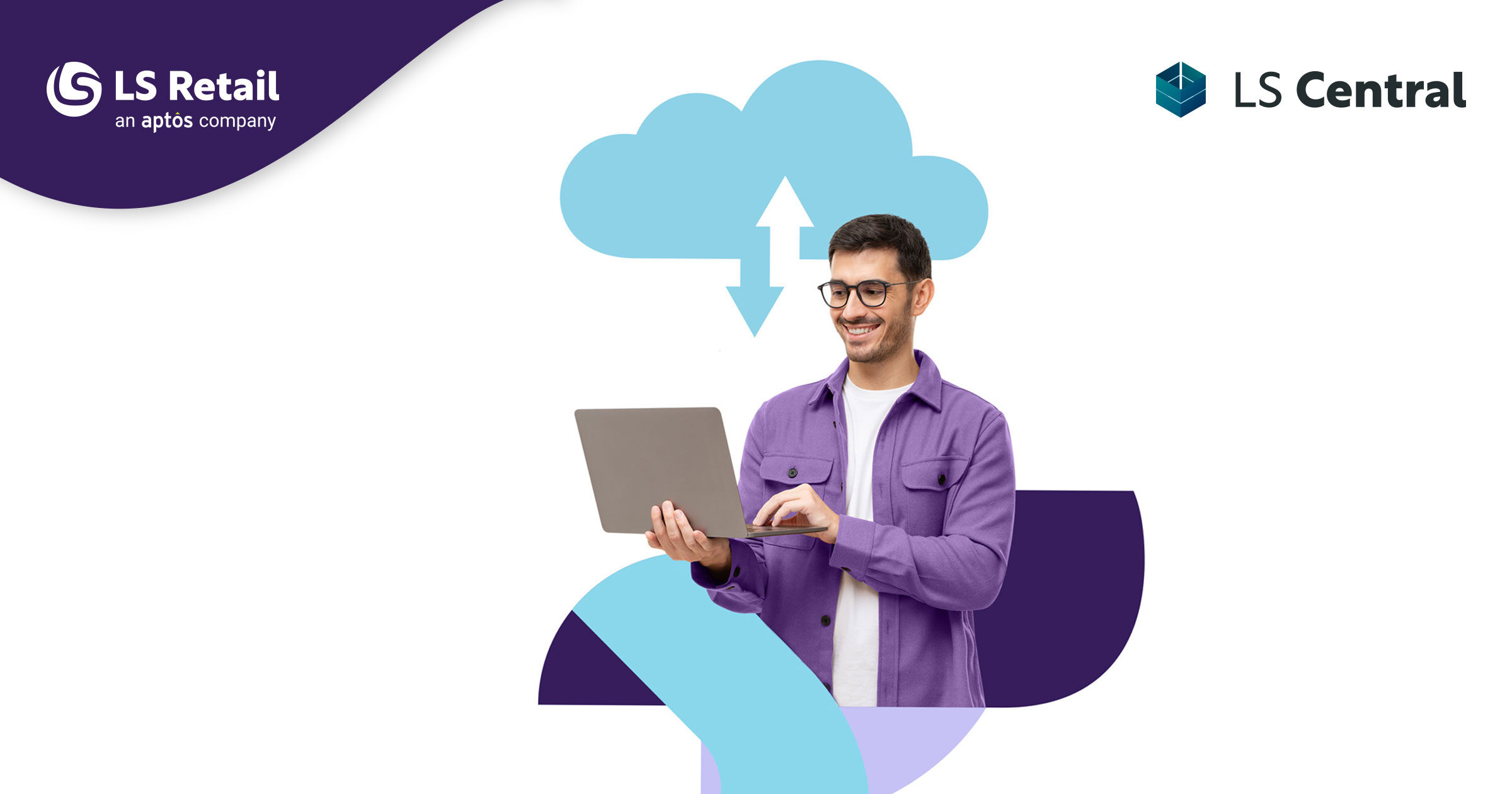 Upgrade your retail operations to LS Central SaaS | LS Retail
