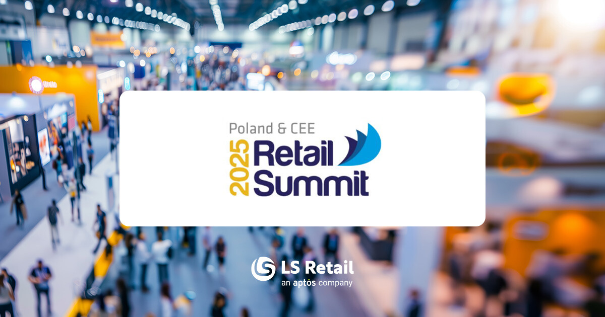 Poland & CEE Retail Summit