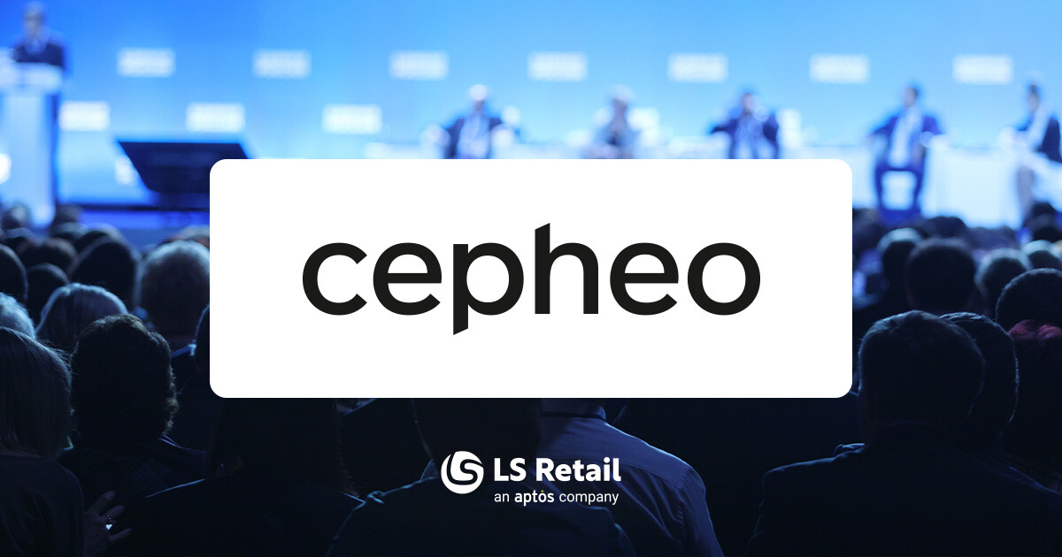 Cepheo Retail Evolution