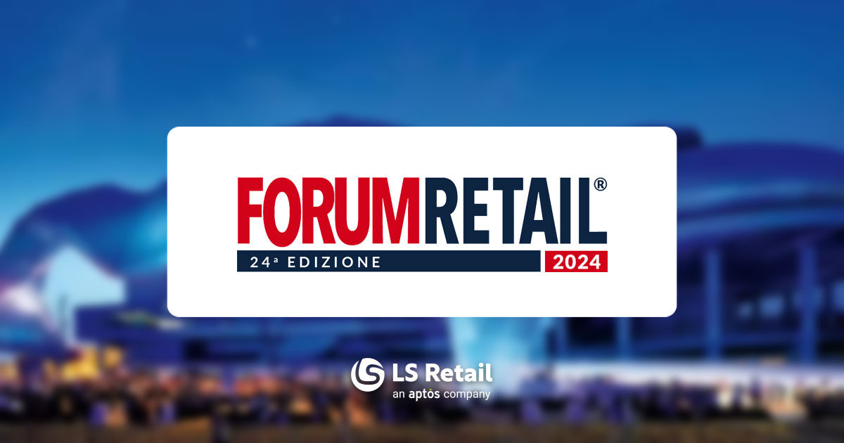 Forum Retail 2024