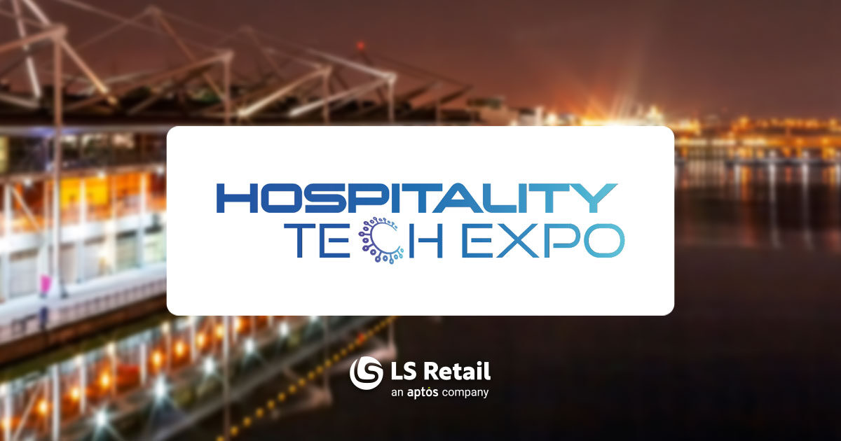 Hospitality Tech Expo