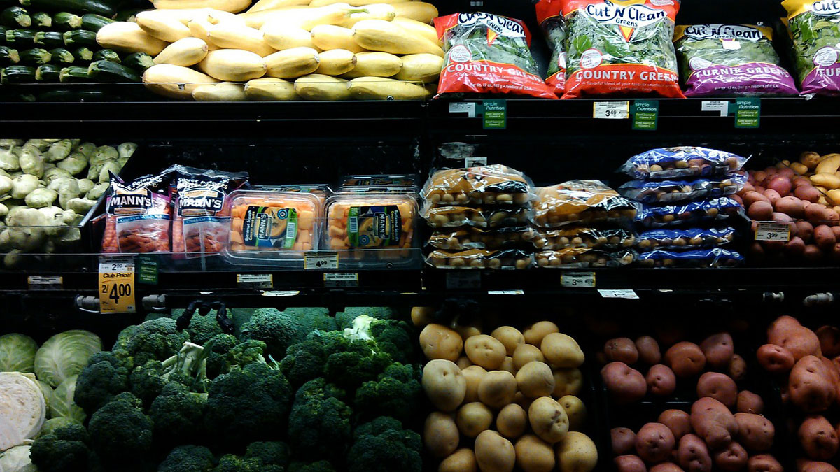 Supermarket replenishment: 5 mistakes and how grocery retailers can ...