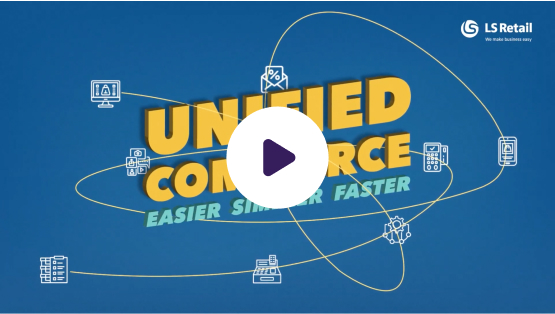 About LS Retail | LS Retail software solutions