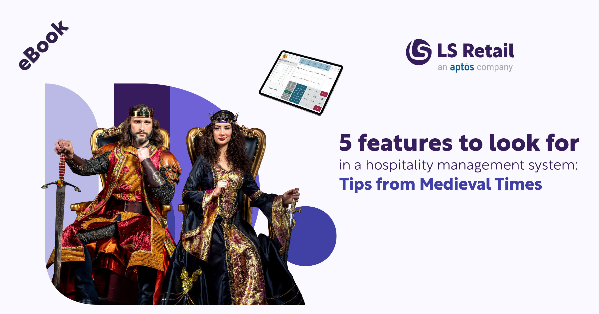 Five Key Features of a Hospitality Management System | Tips from ...